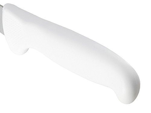 Mercer Culinary Ultimate White, 6 inch Curved Boning Knife