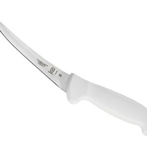 Mercer Culinary Ultimate White, 6 inch Curved Boning Knife