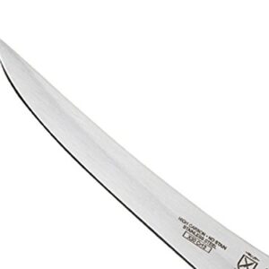 Mercer Culinary Ultimate White, 6 inch Curved Boning Knife