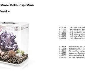 biOrb 46088.0 Flower Ball Pink Aquariums