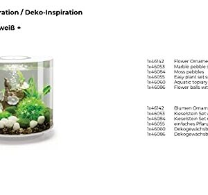 biOrb 46142.0 Flower Ornament Aquariums