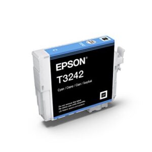 Epson T324220 Epson UltraChrome HG2 Ink (Cyan)