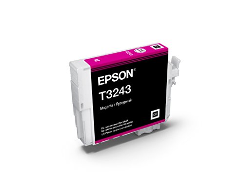 Epson T324320 Epson UltraChrome HG2 -Ink (Magenta)