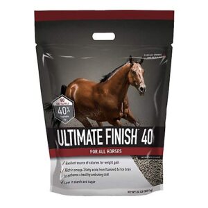 buckeye nutrition ultimate finish 40