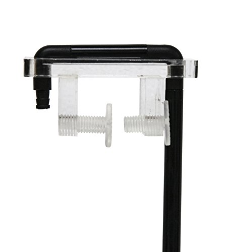 Innovative Marine Hydrofill Titanium ATO Auto Top Off - Acrylic Return Bracket