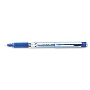 pilot precise grip extra-fine rollerball pens pil28802dz- 12 pack