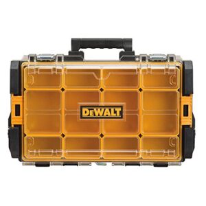 dewalt tough system tool storage organizer (dwst08202)