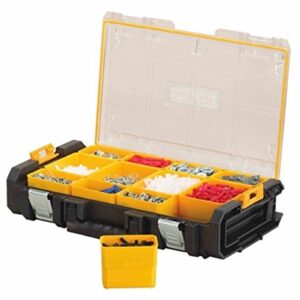 DEWALT Tough System Tool Storage Organizer (DWST08202)