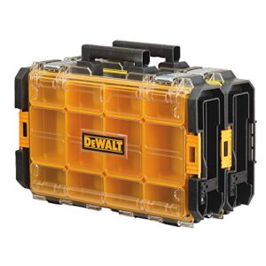 DEWALT Tough System Tool Storage Organizer (DWST08202)