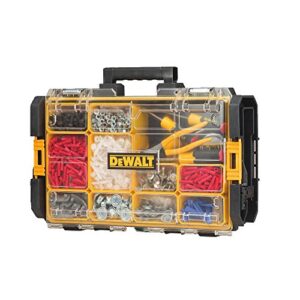 DEWALT Tough System Tool Storage Organizer (DWST08202)