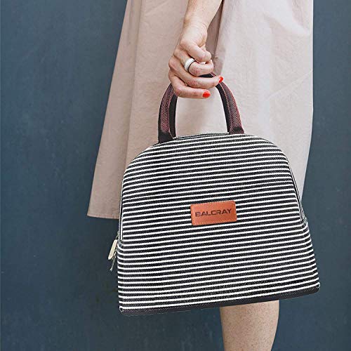 BALORAY Lunch/Tote Bag for Women Lunch Box Insulated Lunch Container