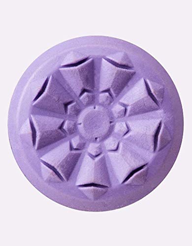 KontrolFreek FPS Freek Galaxy Purple for PlayStation 4 (PS4) and PlayStation 5 (PS5) | Performance Thumbsticks | 1 High-Rise, 1 Mid-Rise | Purple