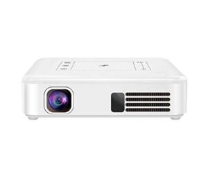 wireless mobile projector - 100 lumens