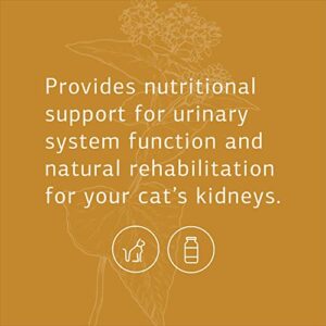 Standard Process - Feline Renal Support - Kidney and Urinary Health for Cats - 90 Tablets