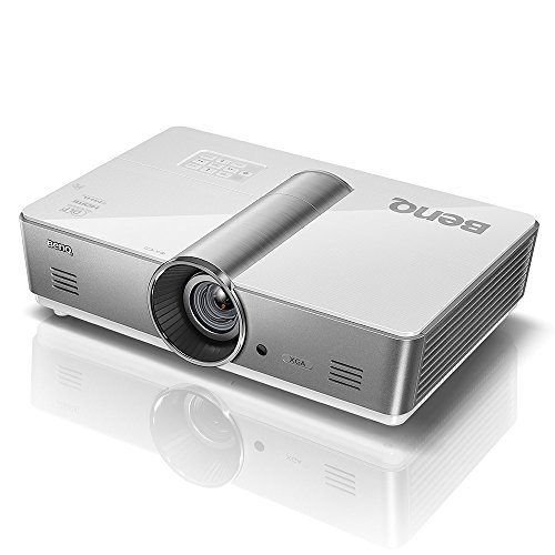 BenQ SX920 DLP Projector