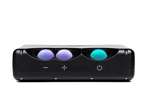 Chord Mojo Black DAC/Headphone Amplifier