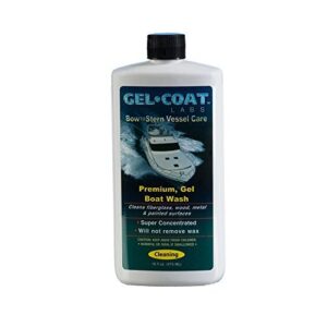 gel coat labs gel coat heavy cut compound 16 fl. oz.