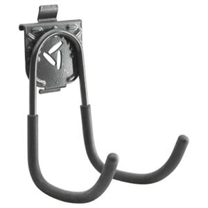 gladiator gawuxxbhrh heavy duty wall hook