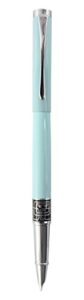 sipliv 9122 fine nib fountain pen, sky blue