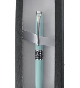 Sipliv 9122 Fine Nib Fountain pen, Sky Blue