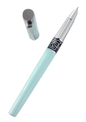 Sipliv 9122 Fine Nib Fountain pen, Sky Blue