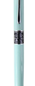 Sipliv 9122 Fine Nib Fountain pen, Sky Blue