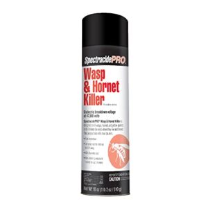 spectracide pro wasp& hornet killer 18oz (pack of 12)