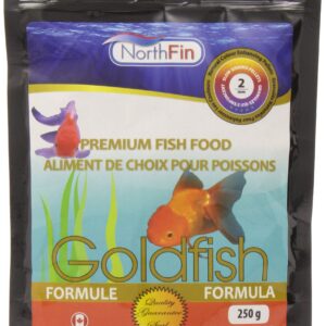 Northfin Goldfish