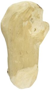 ware dog 089654 gorilla chew natural, medium, 1piece