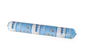 wedi joint sealant - 20 oz. sausage tube