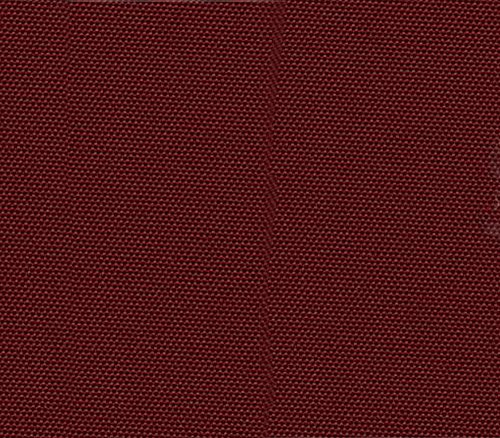 Waterproof Canvas Solid 600 x 600 Denier 330 Grams by Meter PU Coating Indoor Outdoor Fabric 100% Polyester / 60" Wide/Sold by The Yard (Burgundy)