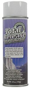 hi-tech total release odor eliminator – mountain air