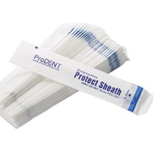 ProDENT Intraoral Camera Protective Sleeves Protective Sheaths (Model:PDC-A01) 300 pcs