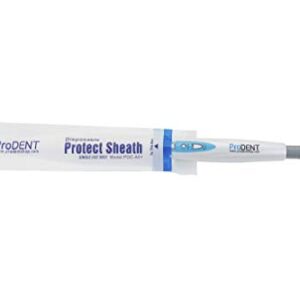 ProDENT Intraoral Camera Protective Sleeves Protective Sheaths (Model:PDC-A01) 300 pcs