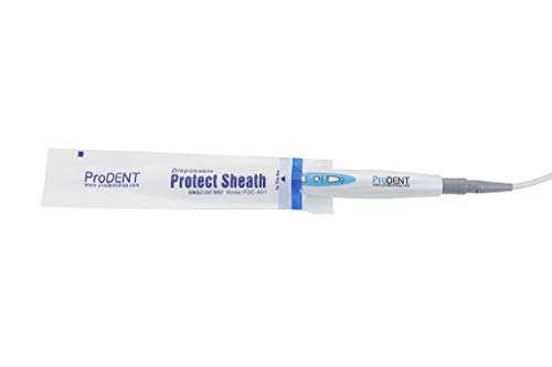 ProDENT Intraoral Camera Protective Sleeves Protective Sheaths (Model:PDC-A01) 300 pcs