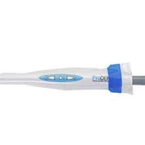 ProDENT Intraoral Camera Protective Sleeves Protective Sheaths (Model:PDC-A01) 300 pcs