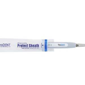 ProDENT Intraoral Camera Protective Sleeves Protective Sheaths (Model:PDC-A01) 300 pcs