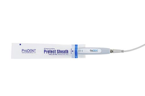 ProDENT Intraoral Camera Protective Sleeves Protective Sheaths (Model:PDC-A01) 300 pcs