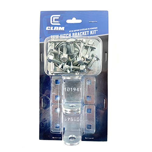 Clam 9936 4567-0789 Pro-Series Hitch Heavy