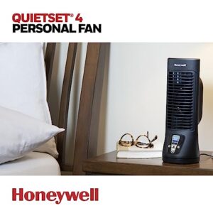 Honeywell 13 inch(s) Quietset Mini Tower Fan