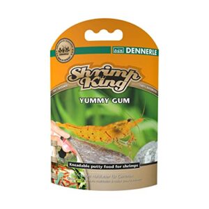 shrimp king yummy gum