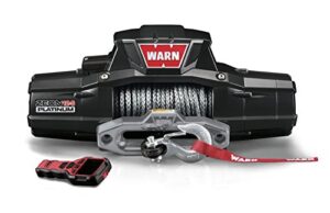 warn 95960 zeon platinum 12-s