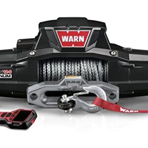 WARN 95960 Zeon Platinum 12-S