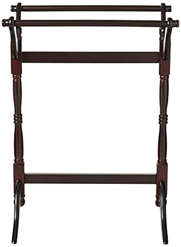 Frenchi Home Furnishing Quilt/Blanket Rack