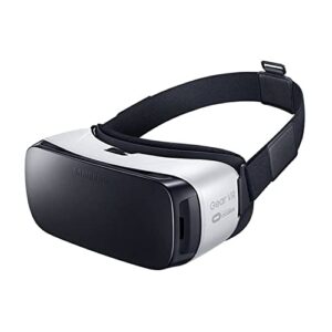 samsung smr322nzwaxac gear vr gs6 flat/edge/+ edge/note 5 white