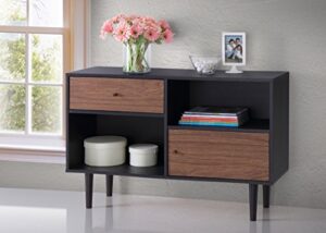 baxton studio sideboard