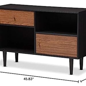 Baxton Studio Sideboard