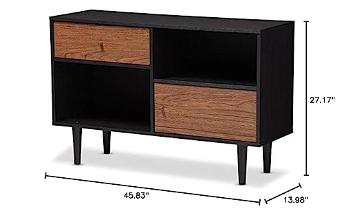 Baxton Studio Sideboard