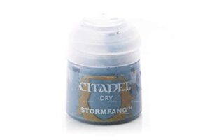 games workshop citadel dry paint - stormfang