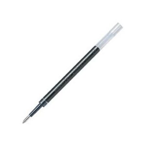 Uni Ballpoint Pen Blue Black Ink Refills(UMR85N.64), 0.5mm, for Signo 207 Retractable Pen(UMN-207-05) ,× 6 Pack/total 6 pcs